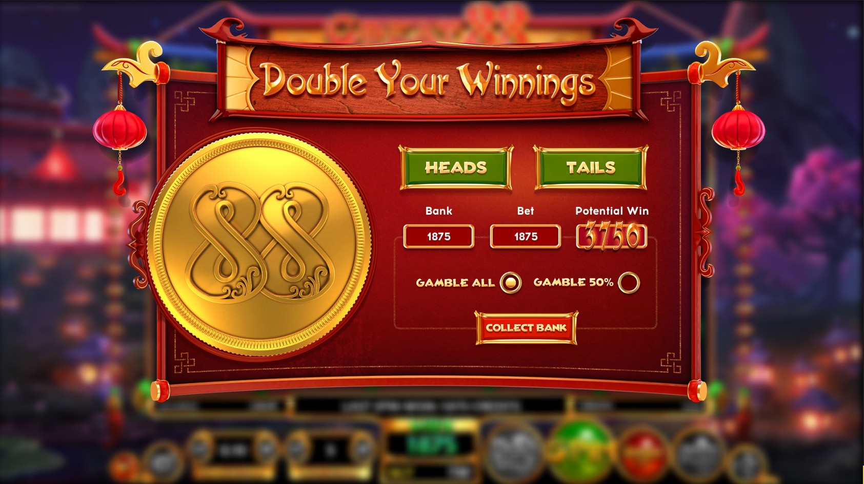 Great 88 By Betsoft X8888 🎰 Slot Review And Free Demo Play Now