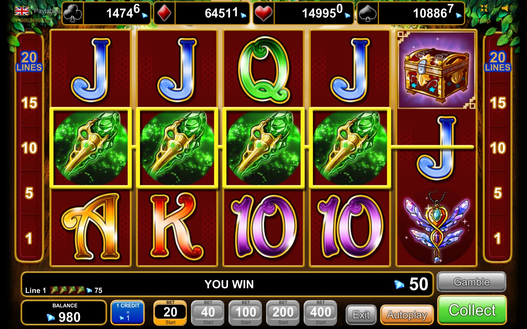 Book of Magic by EGT (RTP 96.09%) x10000 🎰 Slot Review & Free Demo Play now