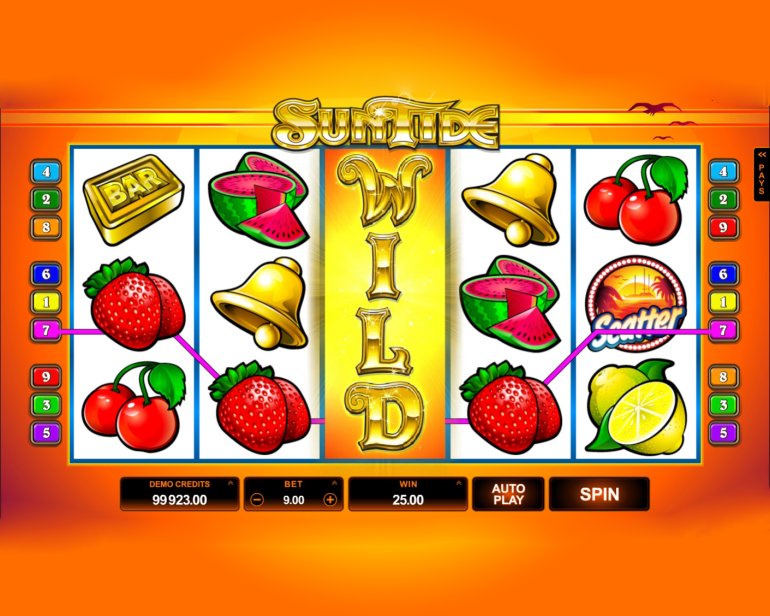 Maximum bet on slot machines - (Slots) | Casinoz