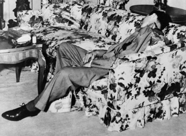 Bugsy Siegel is the Most Charming Gangster in the History of Las Vegas ...