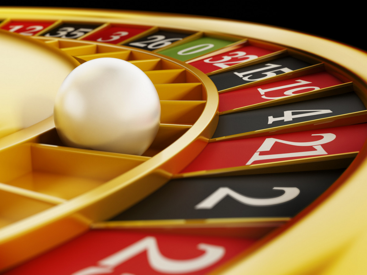 How to Win at Relaxed Roulette Betting Strategy - Best Roulette ...